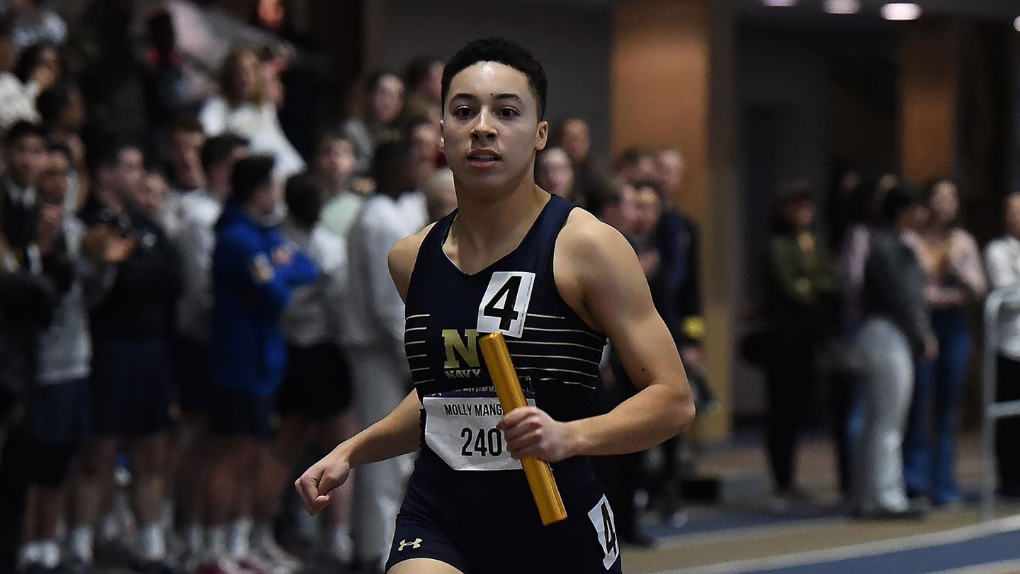 Women’s Track and Field Claim Second Consecutive Indoor Star - Army ...