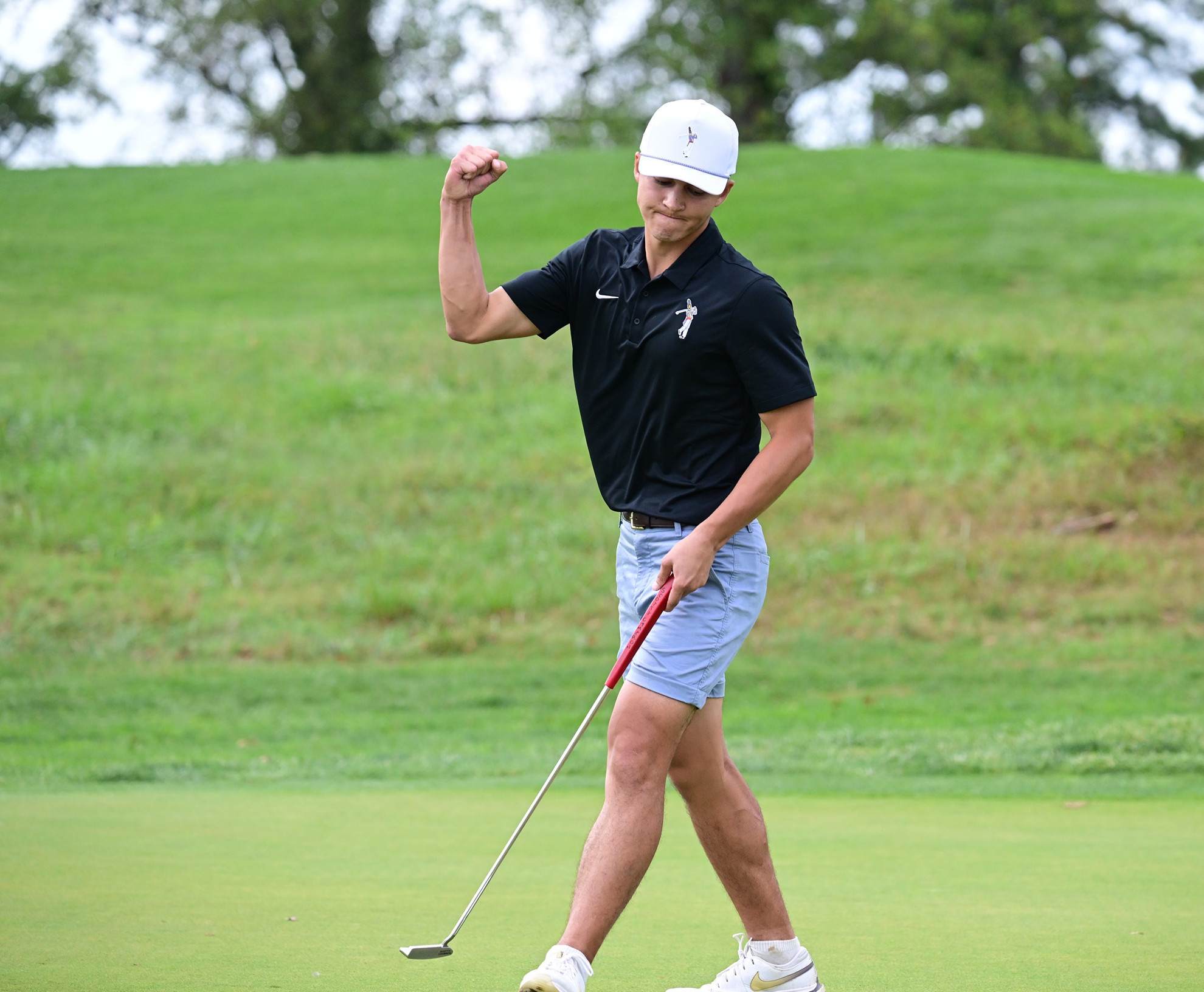 2023 Army-Navy Golf Recap - Army Navy Game